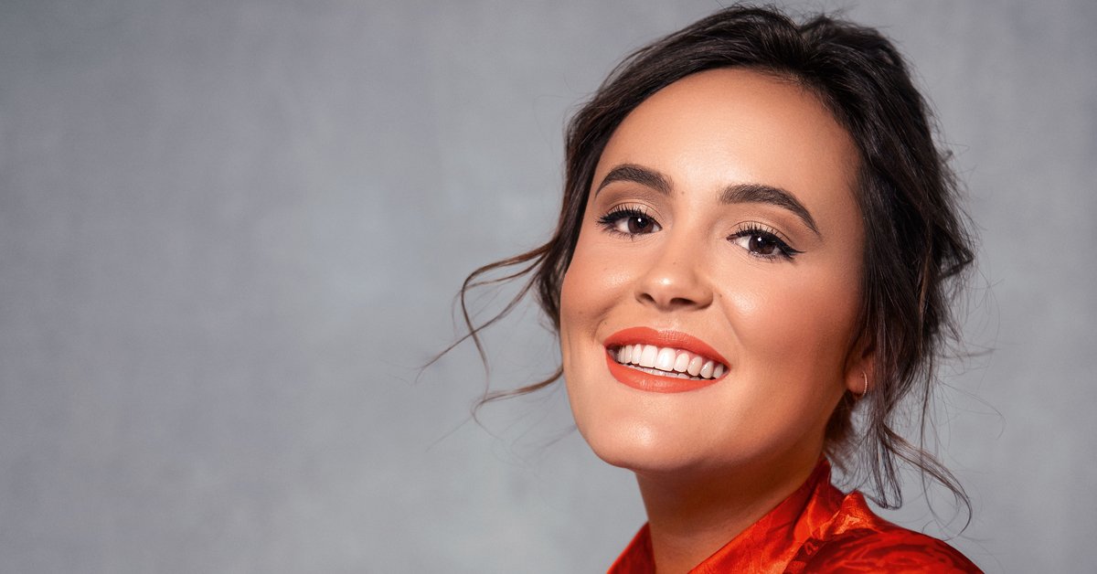 Laura Noltemeyer im Interview