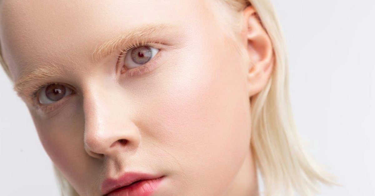 Bleached Eyebrows – das sollte man wissen