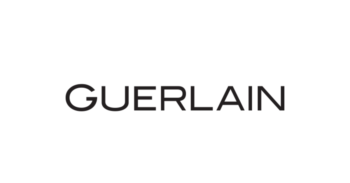 Logo Guerlain