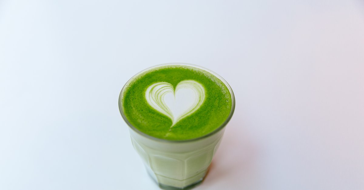 Matcha Mania: Die Wirkug des grünen Tees auf die Haut