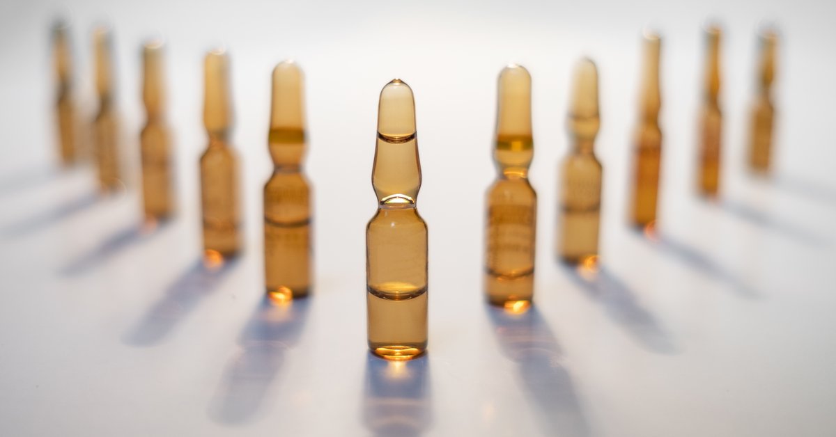 Editors Choice: Warum Ampullen fürs Gesicht unverzichtbar sind