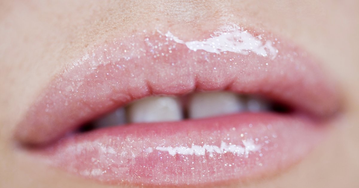 5 Tricks für natürlich volle Lippen