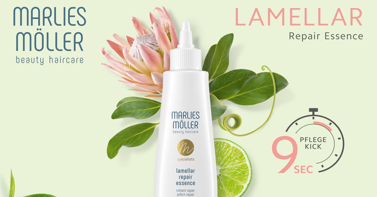 LAMELLAR Repair Essence