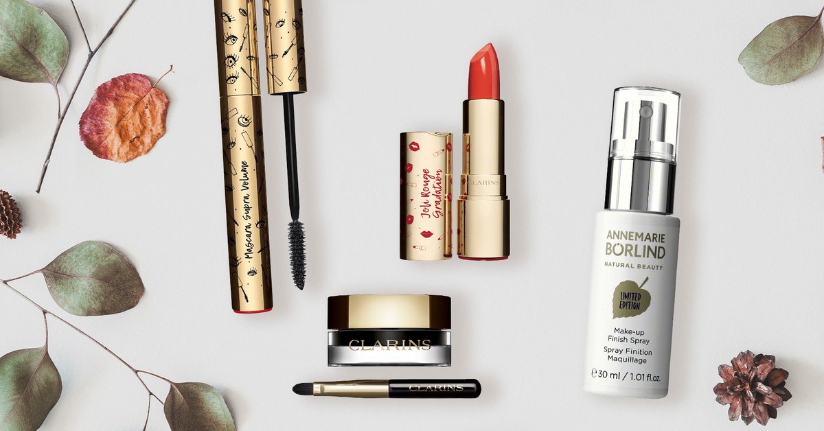 Diese Limited Editions sind absolute Beauty-Must-Haves