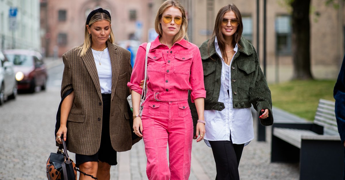 IsaDora – parfümfreie Kosmetik aus Schweden