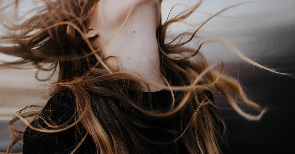 Haarbruch? Das hilft wirklich gegen spröde Haare