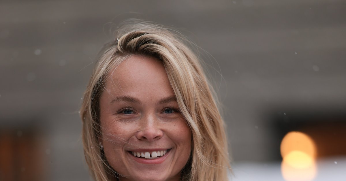 Interview mit Miss Germany Nadine Berneis