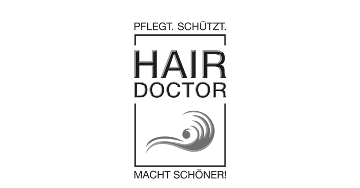 Hair Doctor | Marken