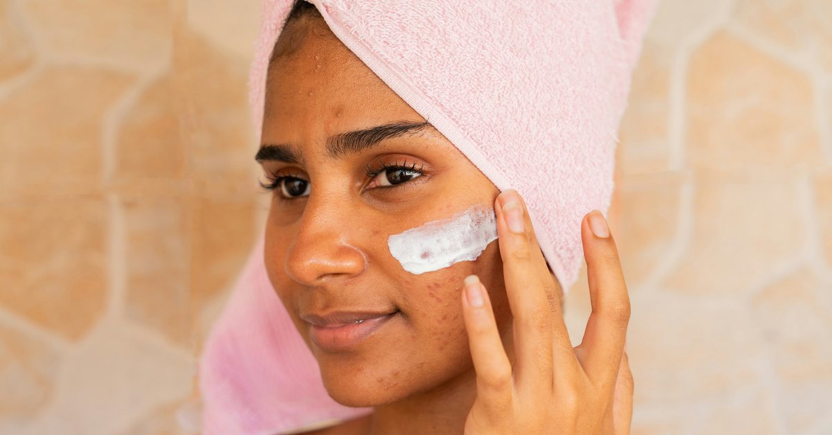 Skin Purging | Beautypedia