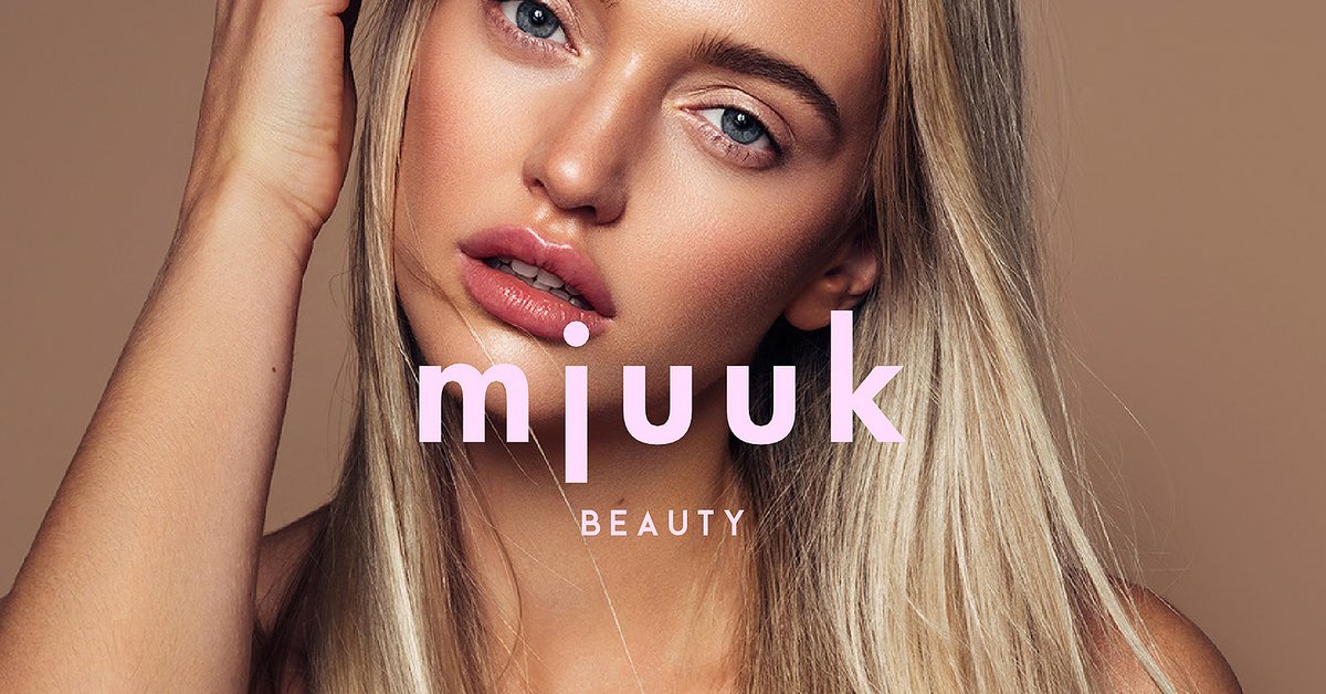 MJUUK bringt Dein Haar zum Strahlen!