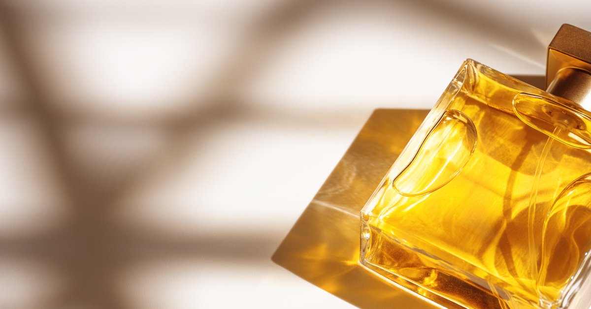 Besondere Weihnachtsgeschenke: heilige Parfum-Ideen