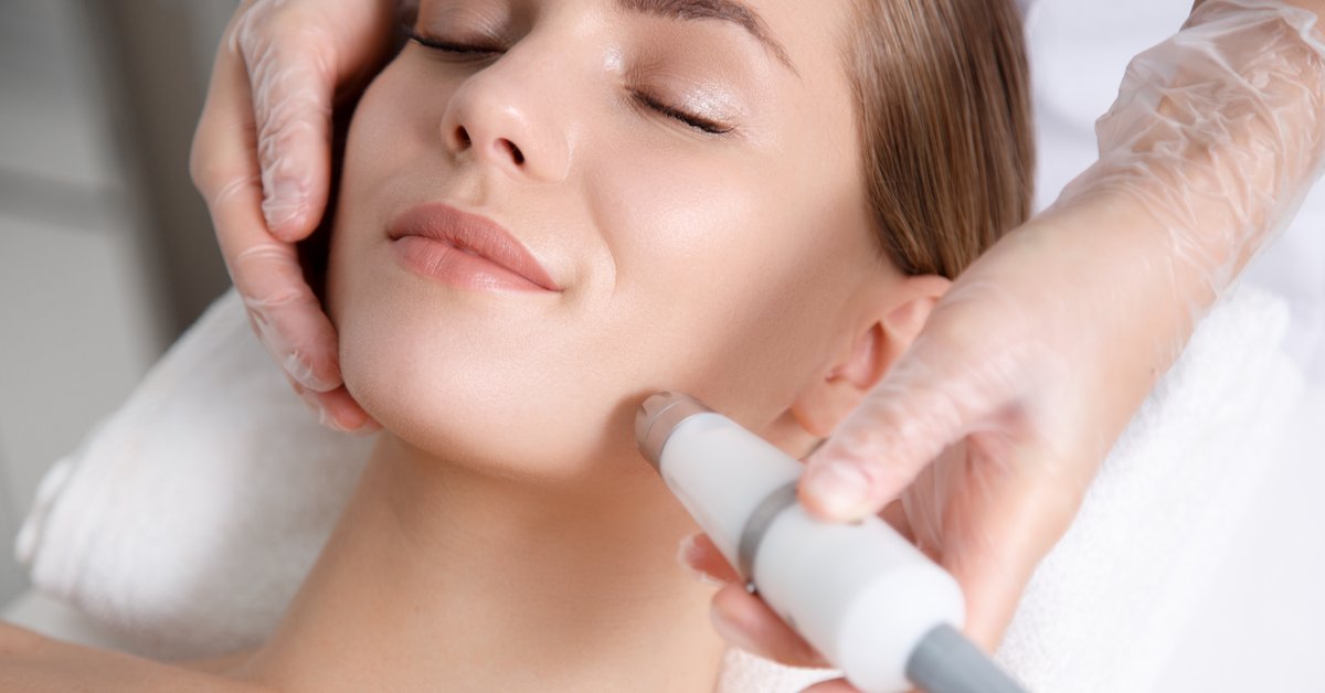 Was bedeutet eigentlich apparative Kosmetik?