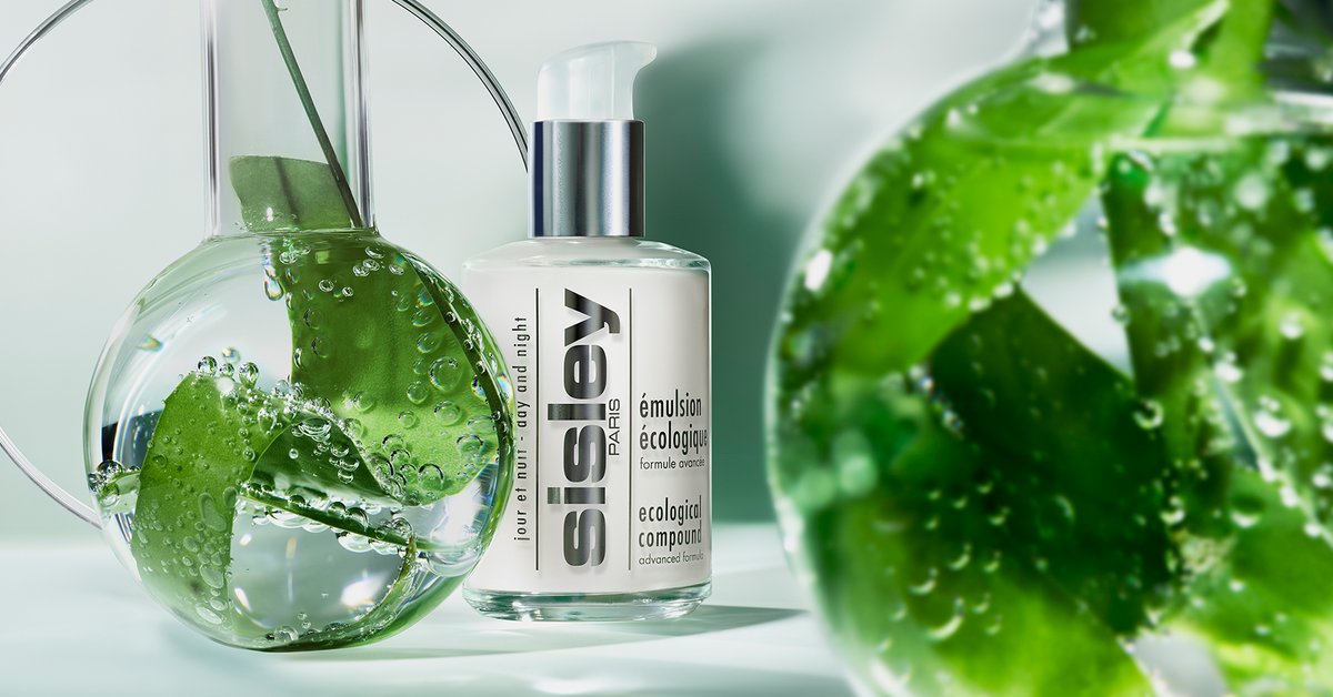 „Émulsion Écologique formule avancée“ von Sisley
