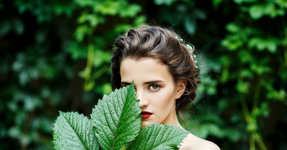 Naturkosmetik – Schönheit aus der Natur