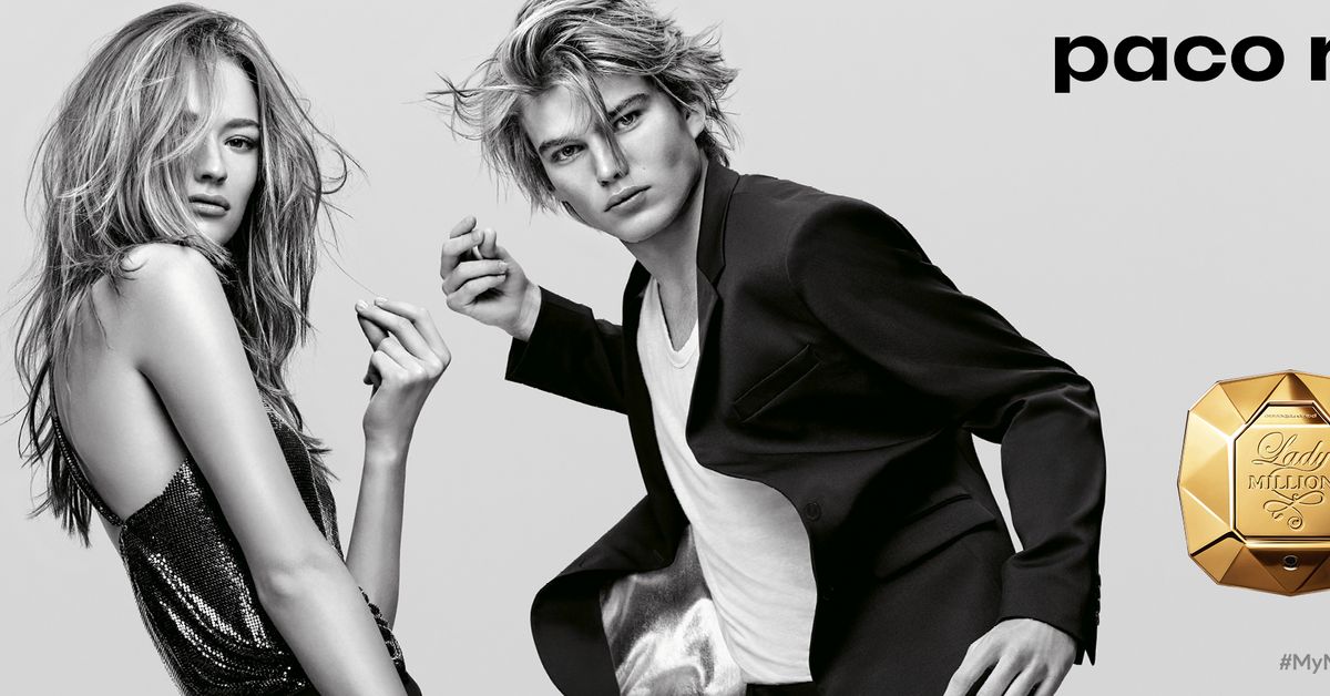 Paco Rabanne Lady Million und One Million neu in 2017