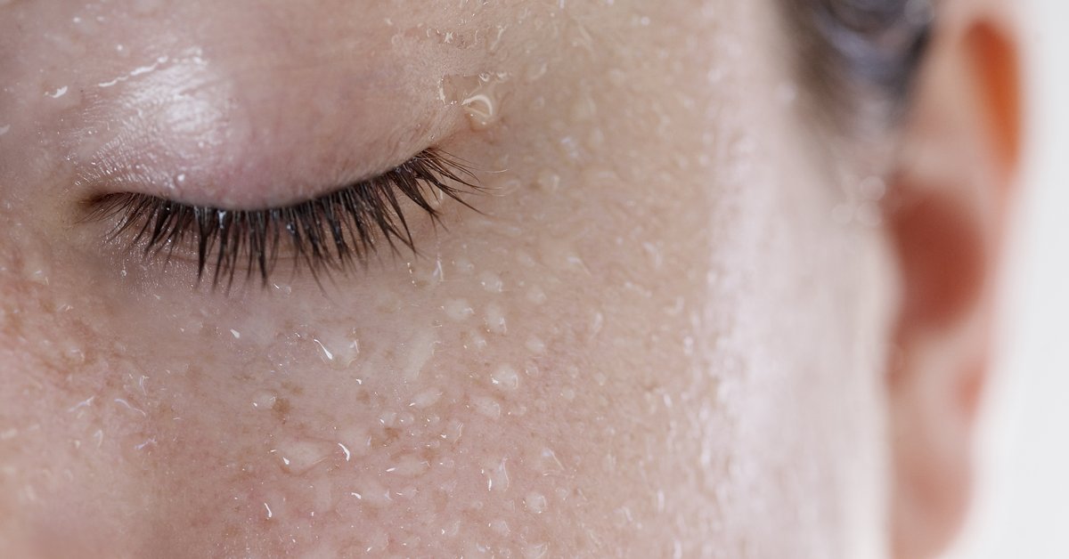 Skin Fasting: so geht die reduzierte Pflegeroutine