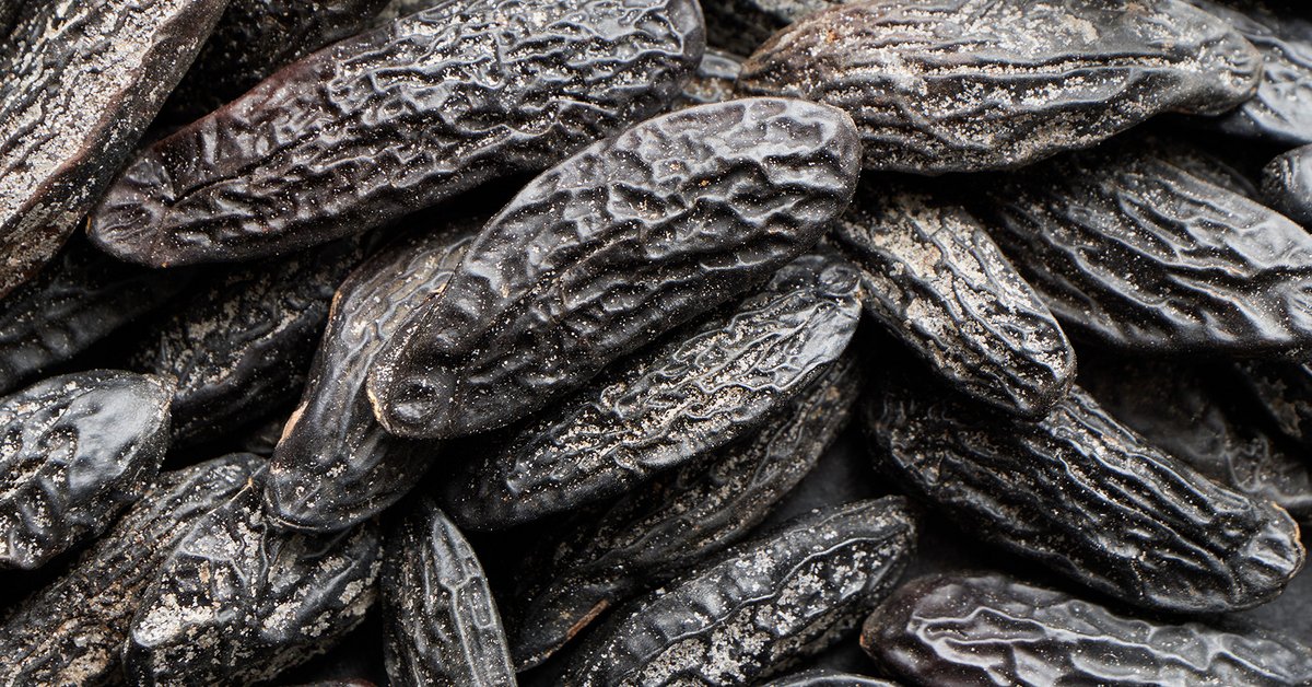 Tonkabohne| Beautypedia