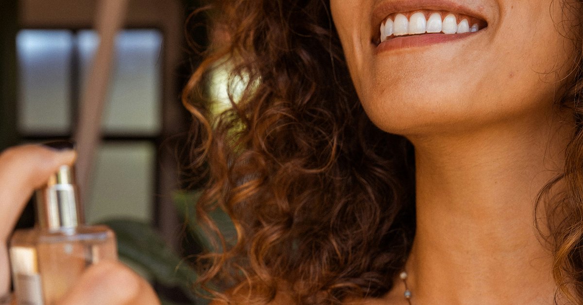 Functional Fragrance | Beautypedia