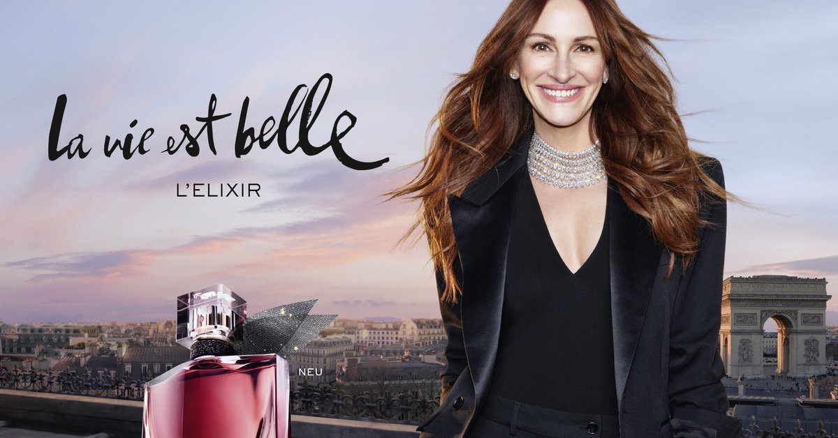 La vie est belle L’Elixir: Eine neue Ära von La vie est belle